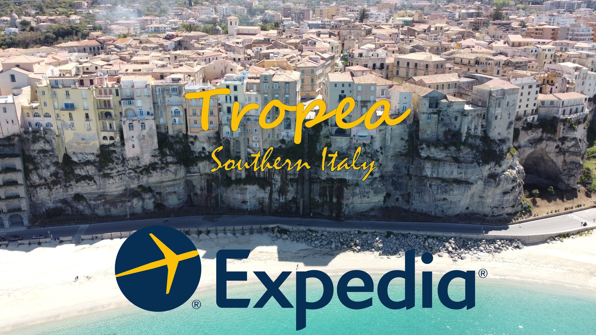 Expedia e Visit Italy nel mirino di Tropea: il turismo esperienziale ...