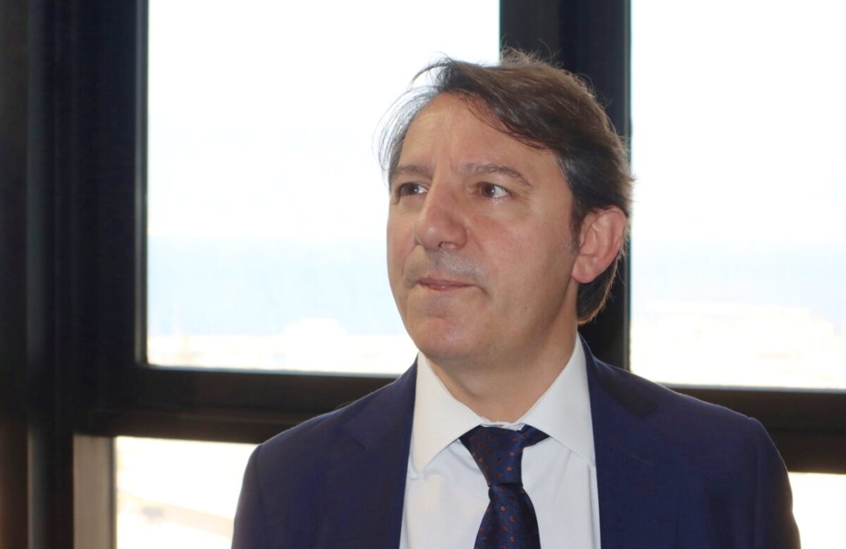 Calabria, Tridico: "ho provato sulla mia pelle cosa significa l ...