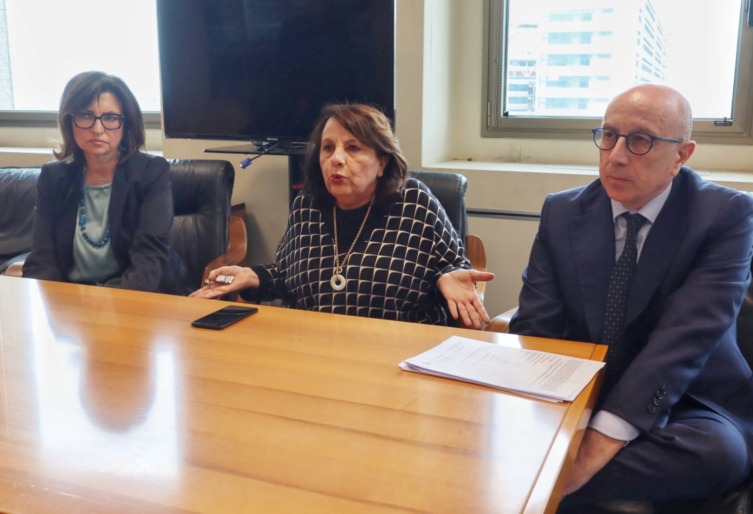 Reggio Calabria, il Comune chiude la Procura