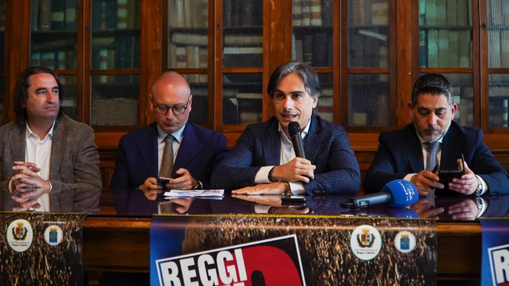 "Primo Maggio Reggio": il programma