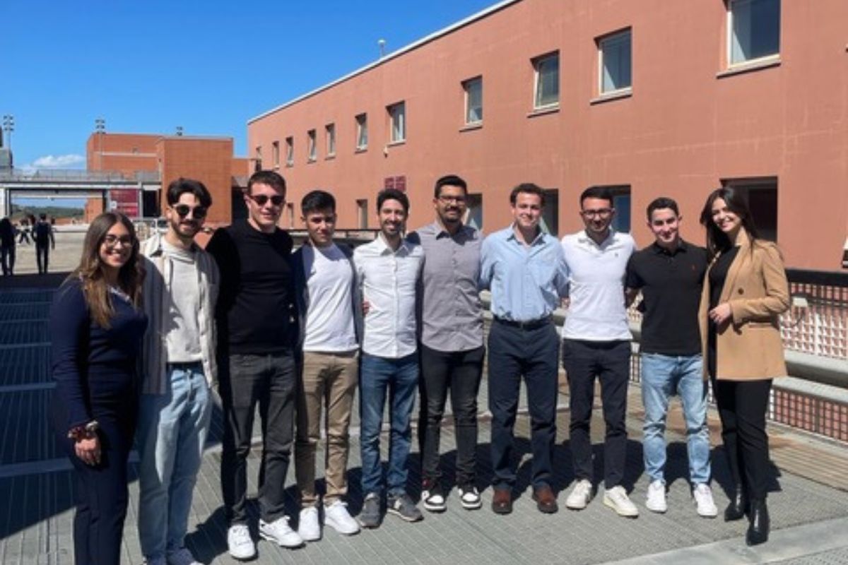 "Percorso d’Eccellenza 2024": all’Unical con Stellantis e L’Oreal
