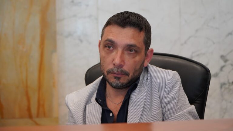 Cinquefrondi, il sindaco Conia conferma la vecchia Giunta