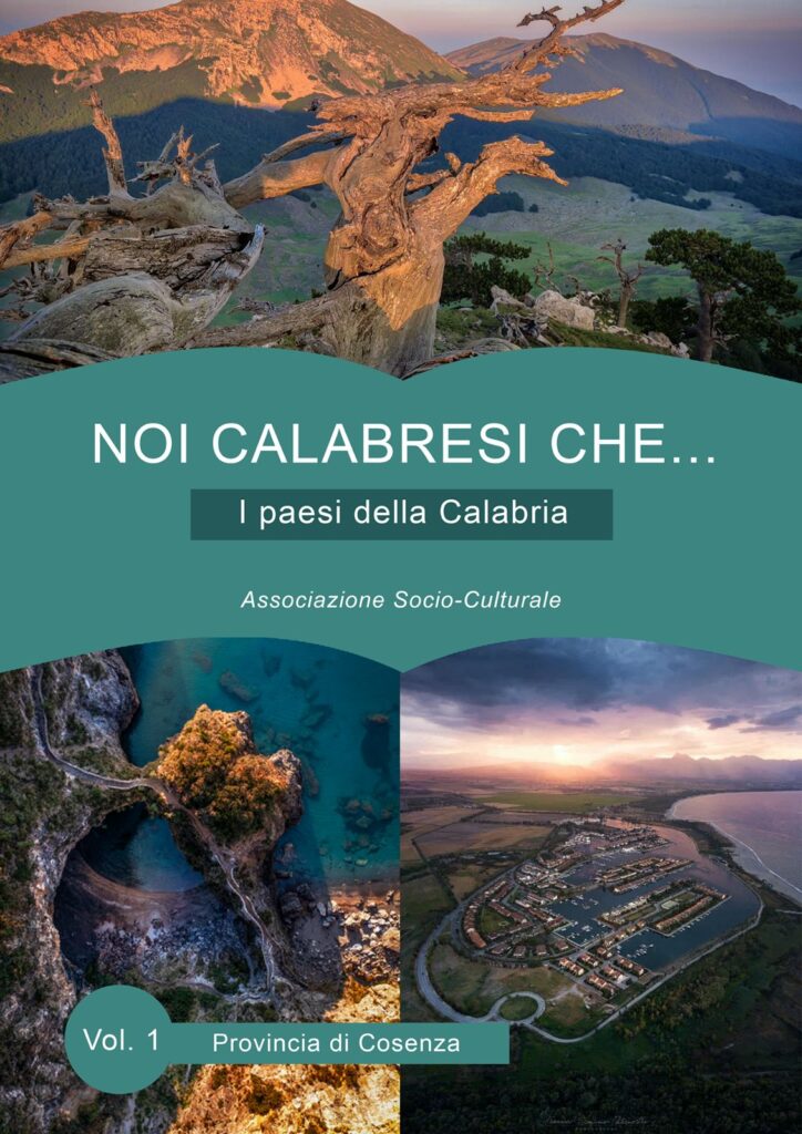 Il gruppo Facebook "Noi calabresi che..." spopola e diventa un libro