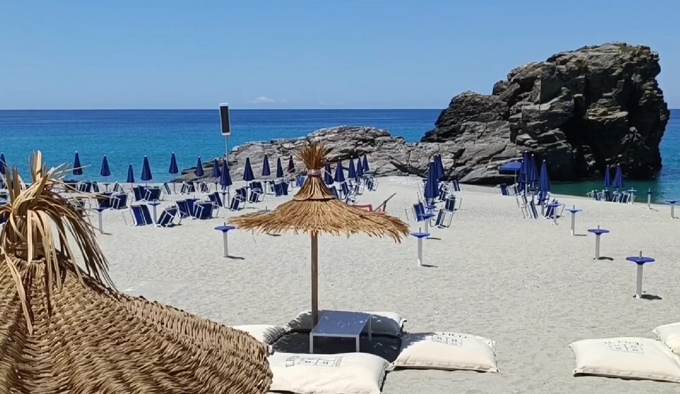 Il turismo si infiamma a Palmi: come il Comune si prepara all'estate