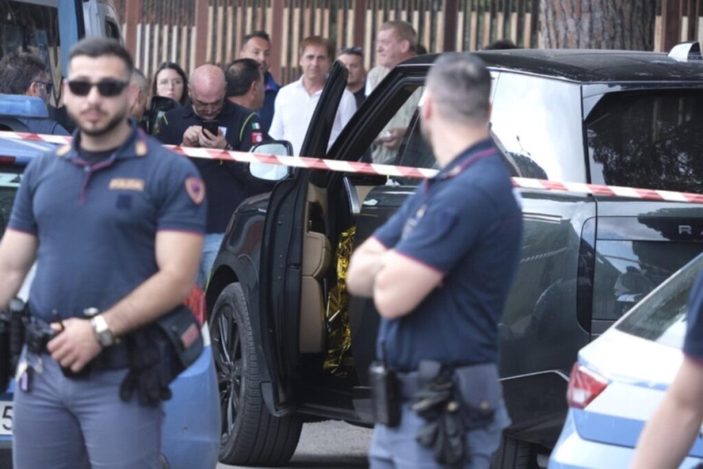 Palermo, l'autopsia sulla morte di Onorato: ecco cos'ha svelato