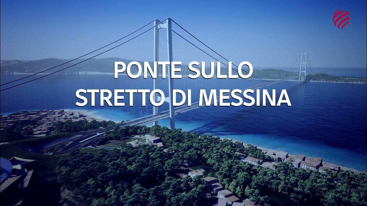 Ponte sullo Stretto, a che punto siamo? Il cronoprogramma