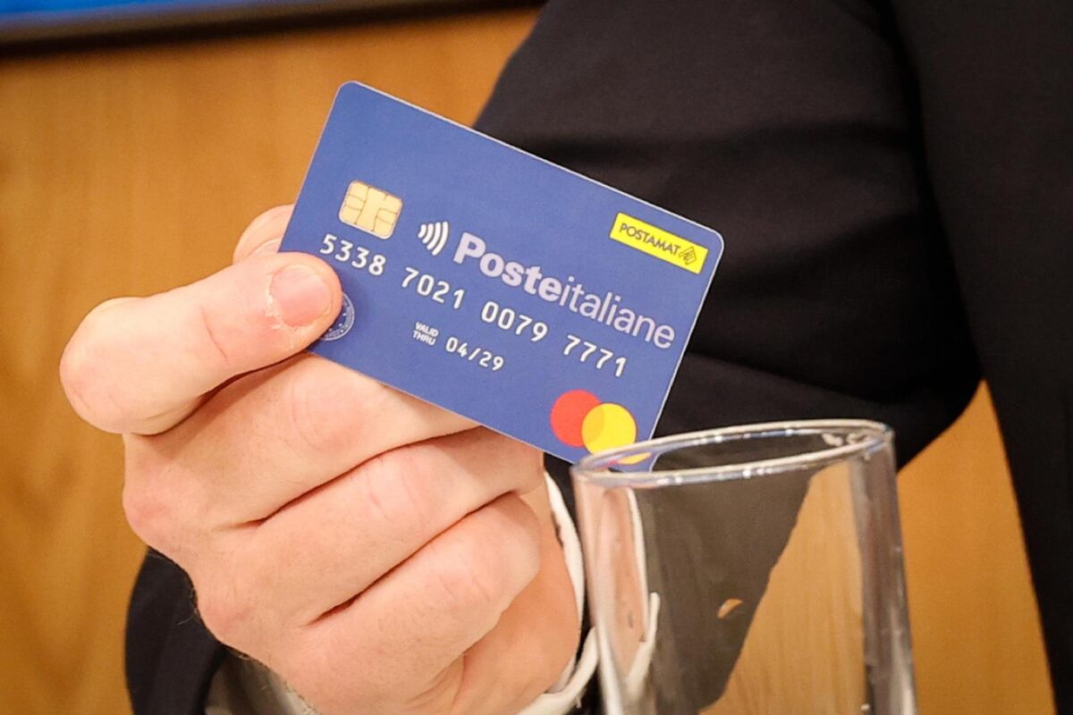 Social Card, cosa cambia: aumenta importo per famiglie in difficoltà