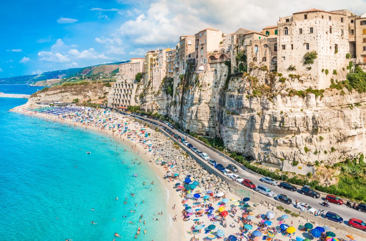 La Calabria ospita Anteprima Terra Madre 2026: a Tropea 3 giorni ...