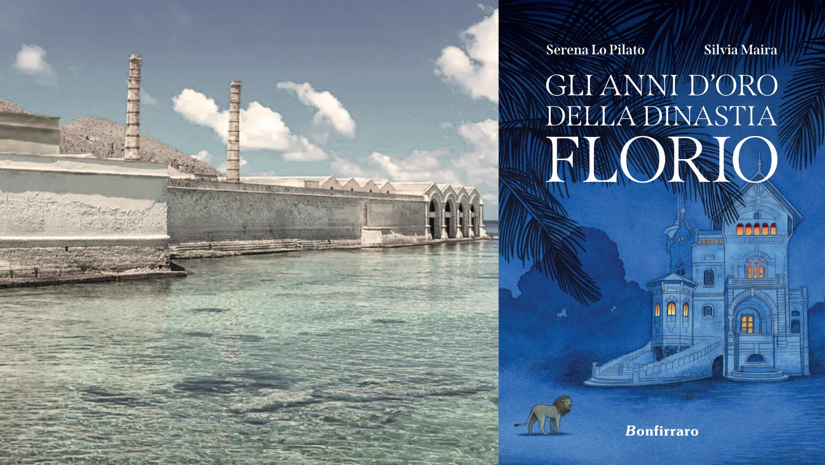 Gli anni d’oro della dinastia Florio: viaggio nella storia di Sicilia