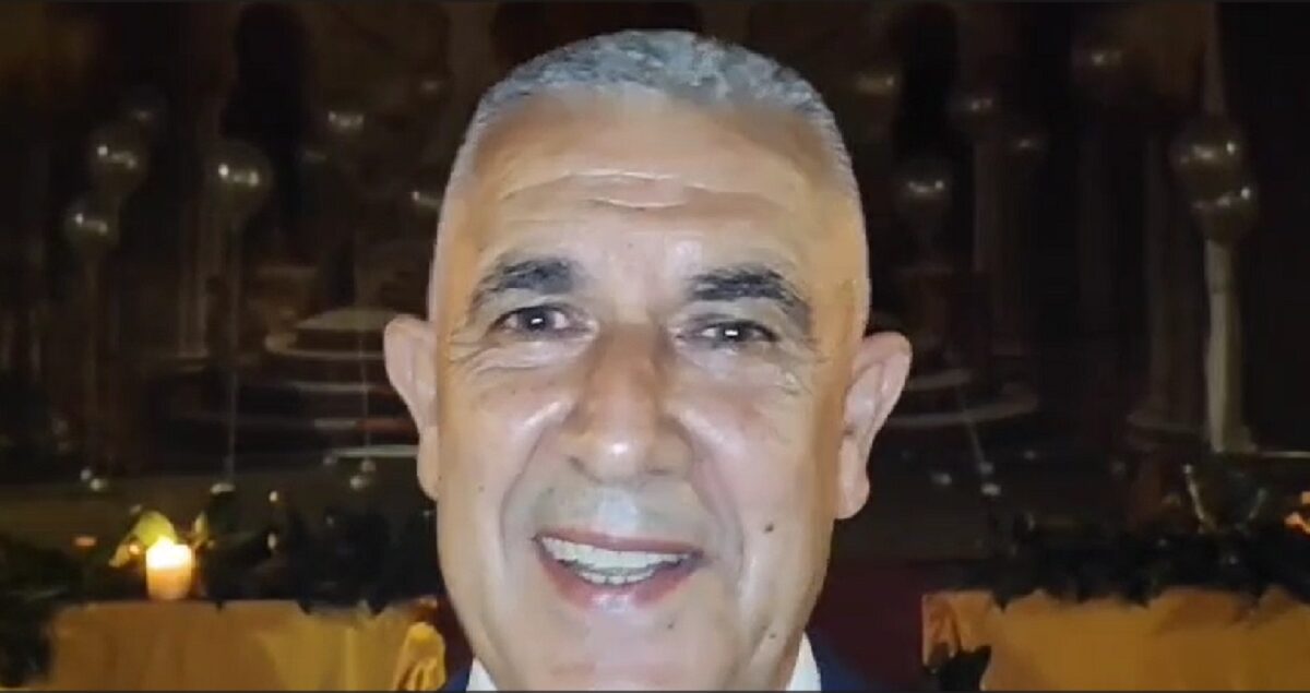 Evento di moda con bambini a Varapodio | INTERVISTA