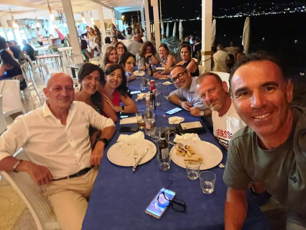 Villa San Giovanni: la VE del "Repaci" si ritrova dopo 30 anni