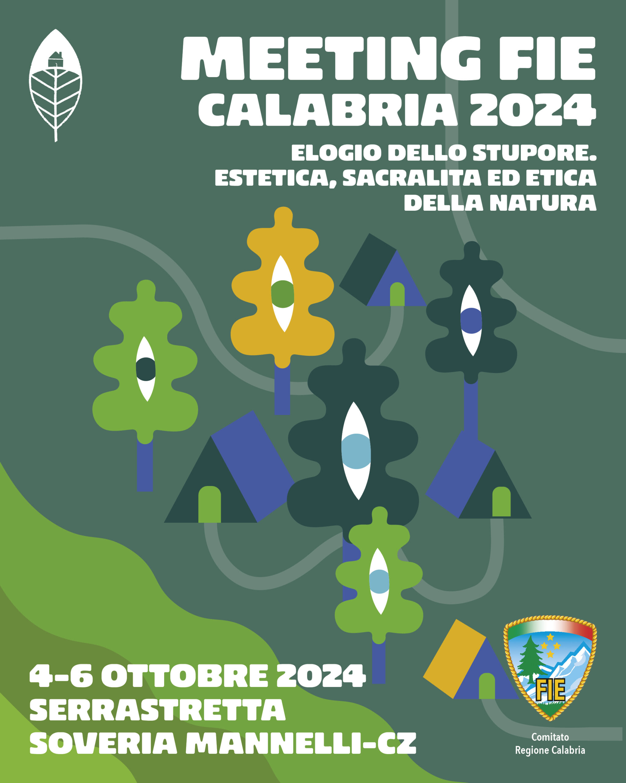 Torna il Meeting FIE Calabria: date, luogo e tutte le info dell'evento