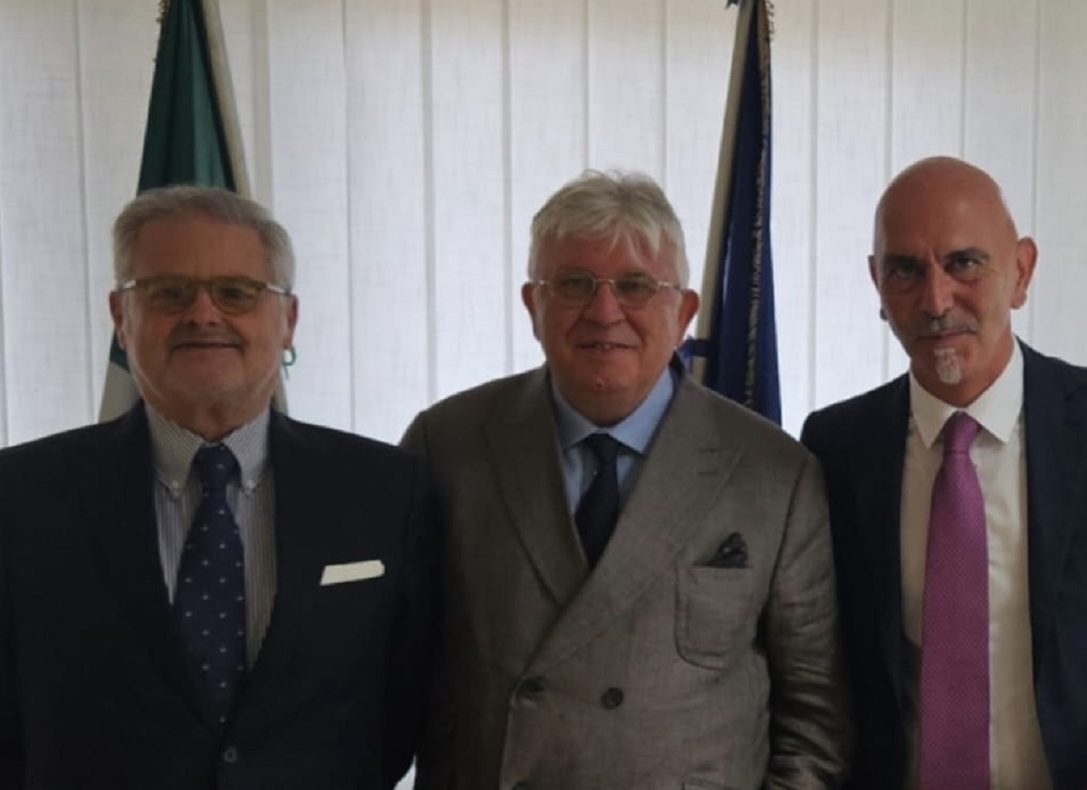 Asp Messina: nominato il direttore amministrativo e sanitario, la ...