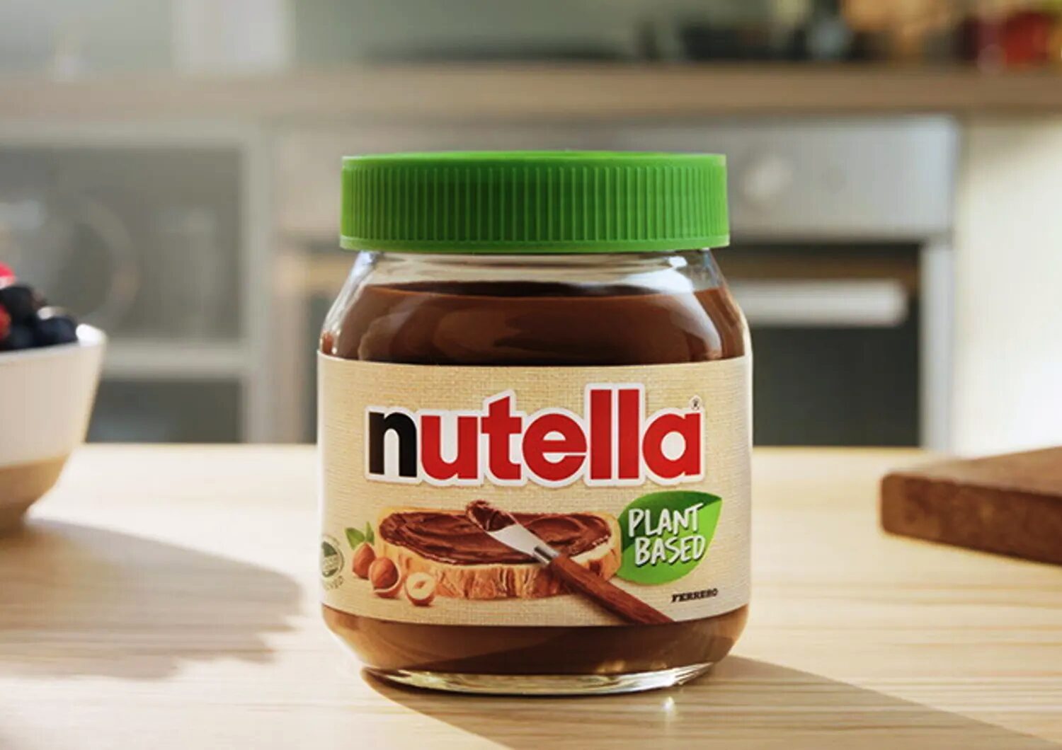 La giornata della Nutella: storia, curiosità e festeggiamenti di un ...