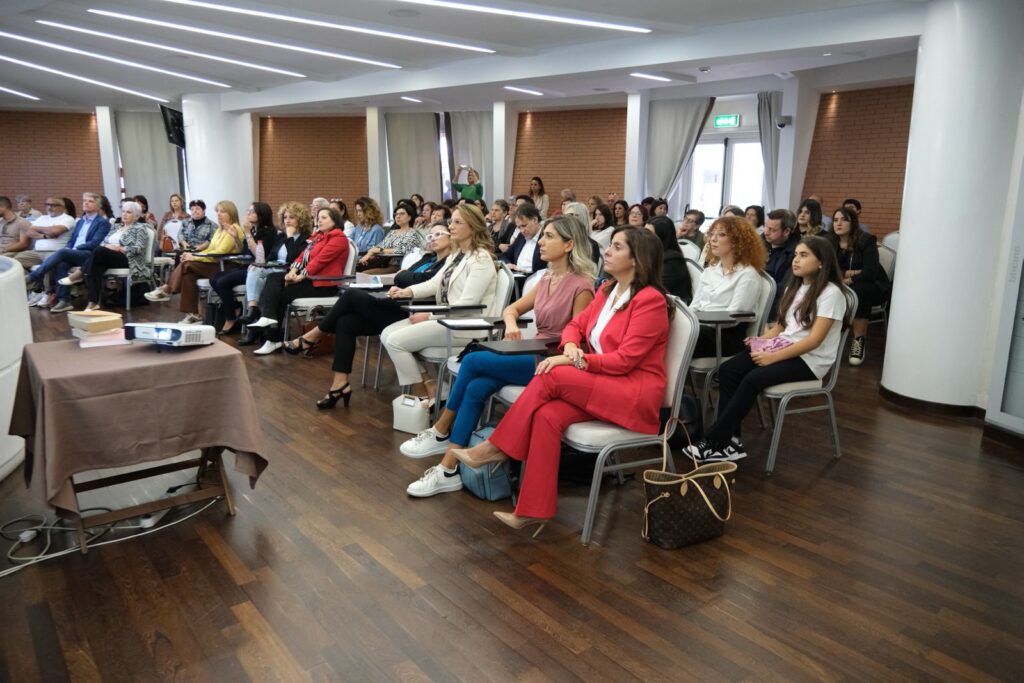 Reggio Calabria, 4ª edizione del Grace Day: i temi affrontati | FOTO