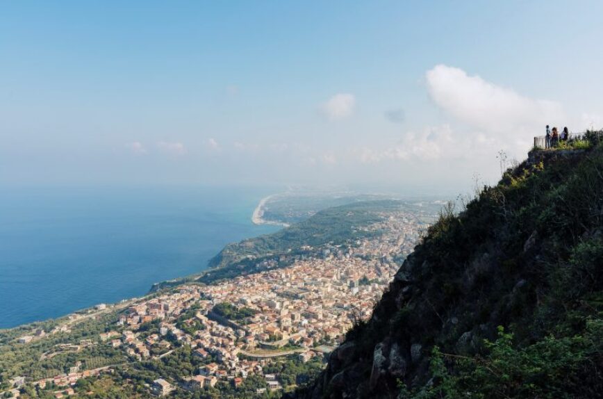 Reggio Calabria, tornano appuntamenti della Biennale dello Stretto