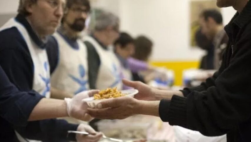 Povertà alimentare: Calabria Regione più povera d'Italia