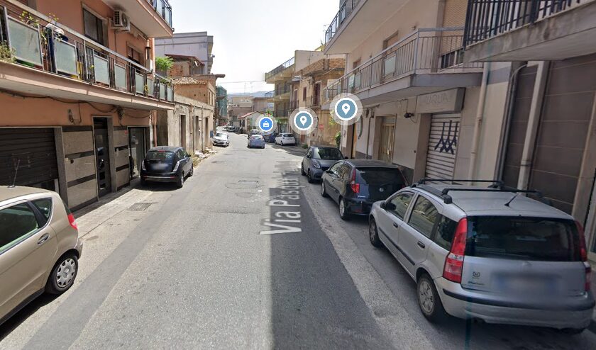 Reggio Calabria, dietrofront sulla viabilità a Spirito Santo