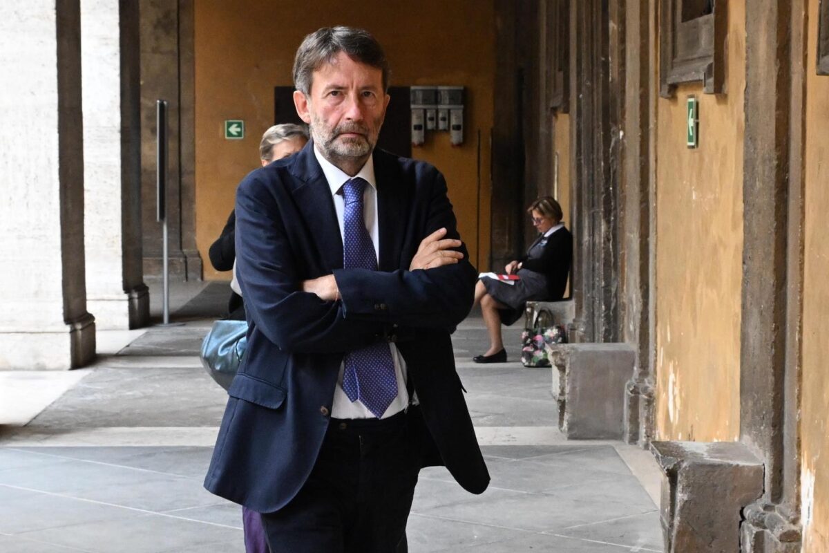 A Reggio Calabria la presentazione del romanzo di Franceschini