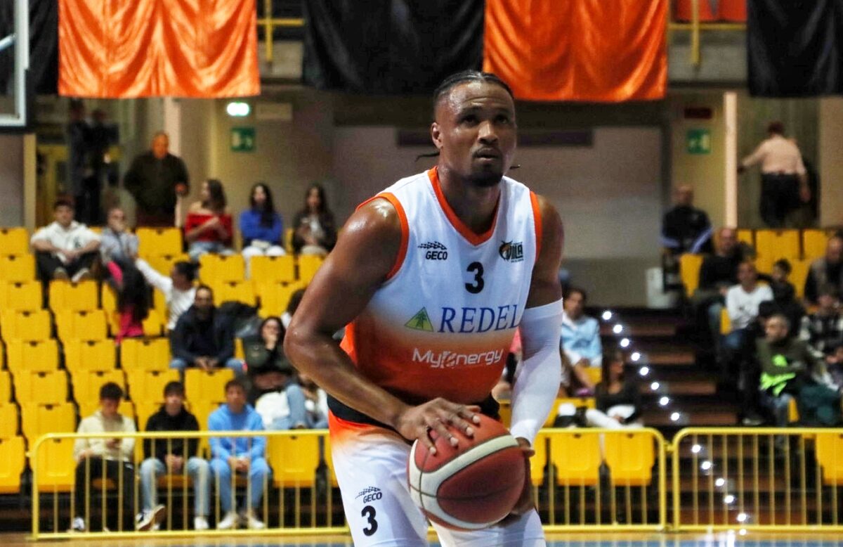 Risultati Serie B basket 14ª Giornata: la Viola vince il derby calabro