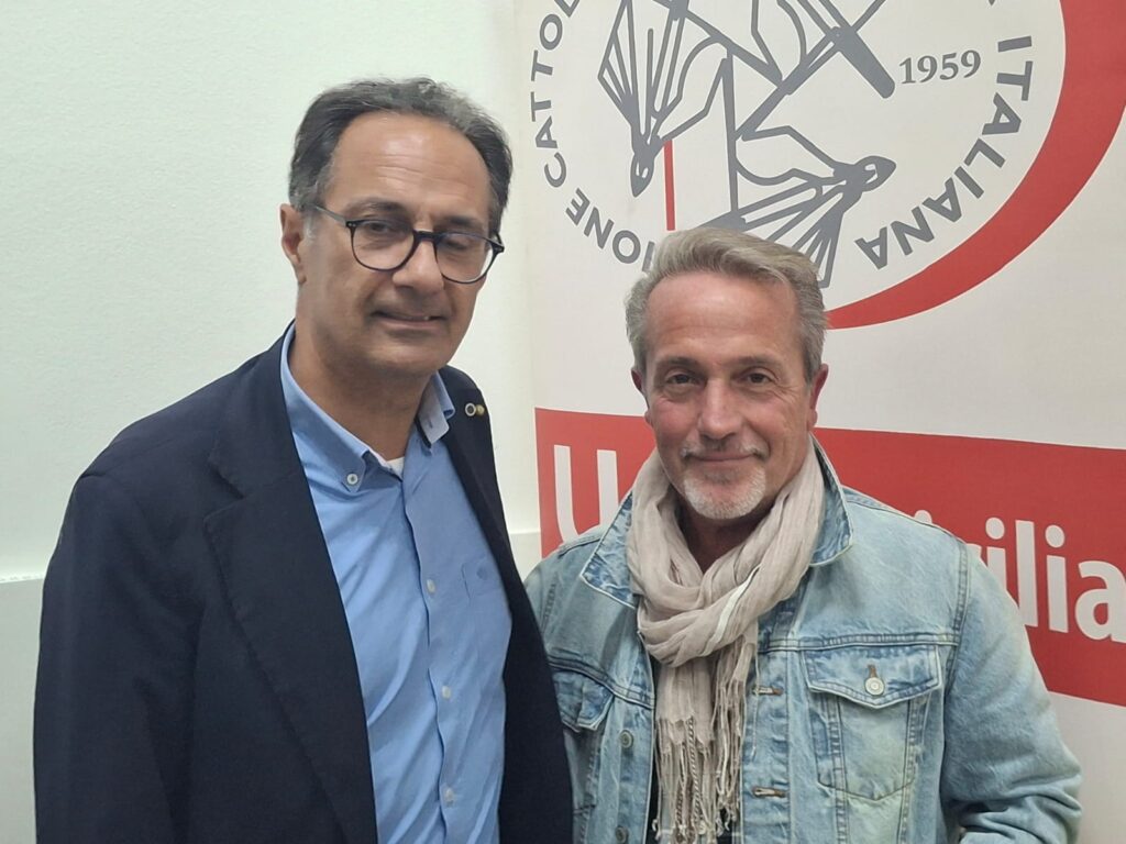 Ucsi Catania: Lucio Di Mauro eletto presidente. Il nuovo direttivo