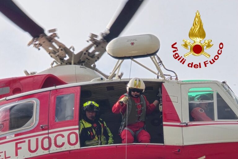 Servizio civile nei Vigili del fuoco, ecco come partecipare al bando