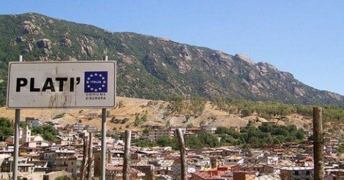 Platì è il Comune più giovane d'Italia: saldo nascite-morti a +40