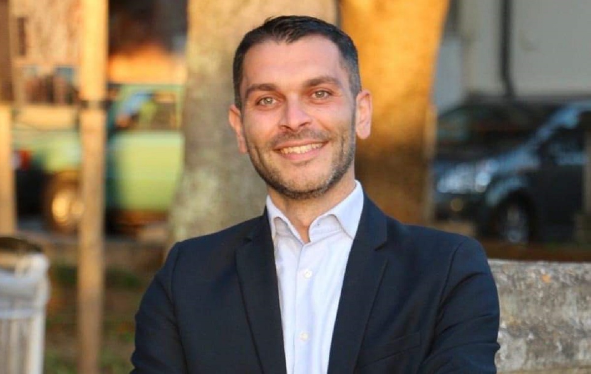 Messineo nominato nel coordinamento provinciale di Forza Italia