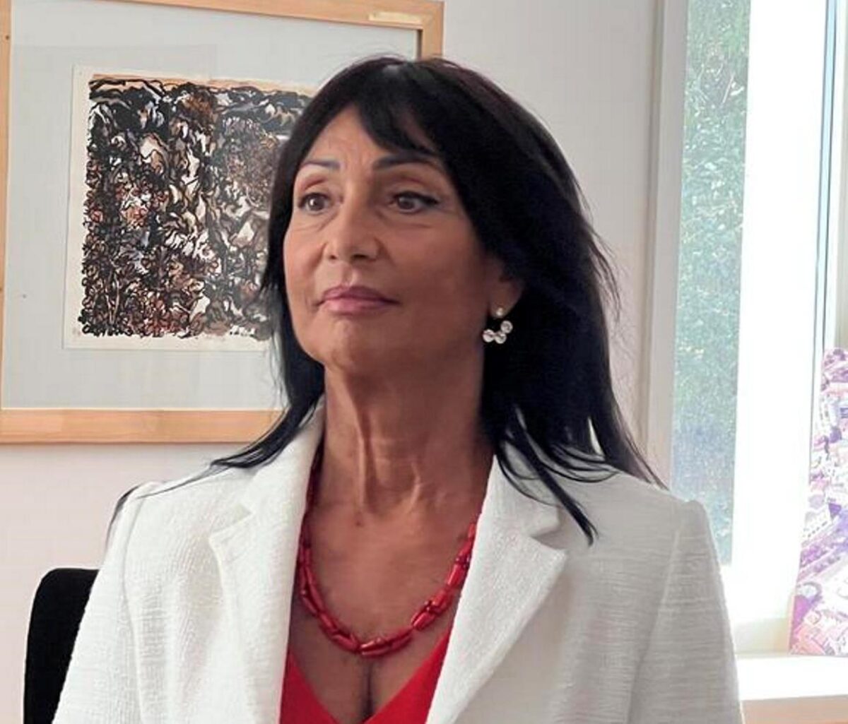 L’euro deputato della Lega Anna Cisint: "l'Islam non è compatibile"