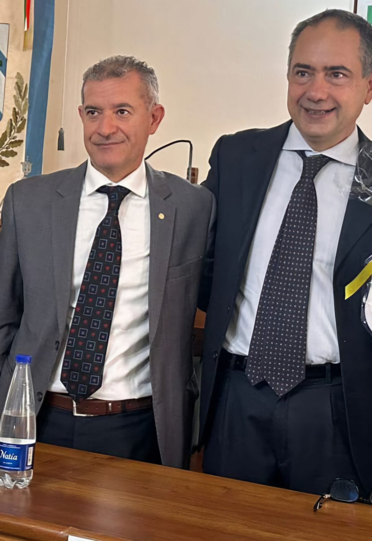 Gemellaggio Palmi-Marocco? Incontro tra gli ordini degli Avvocati