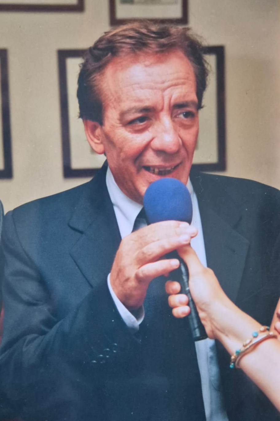 Mino Reitano "era davvero speciale, non dimentichiamolo"