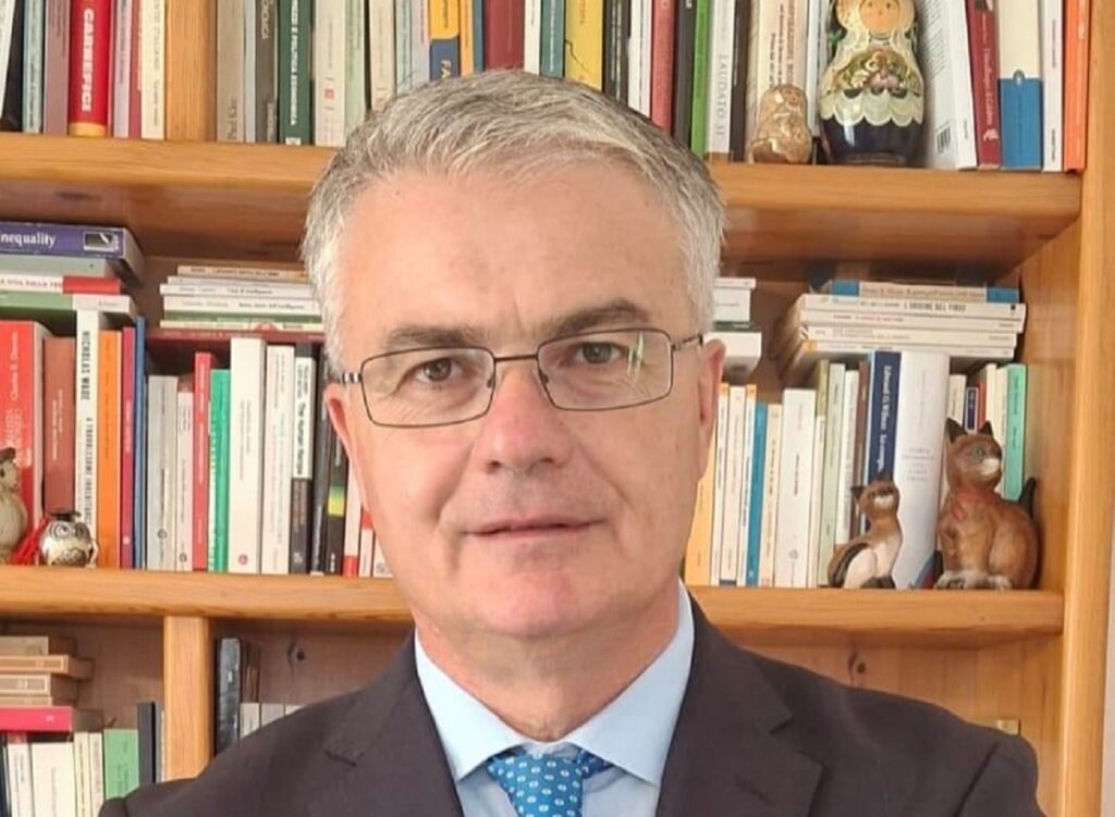 Lutto nel mondo accademico: è morto il reggino Vittorio Daniele