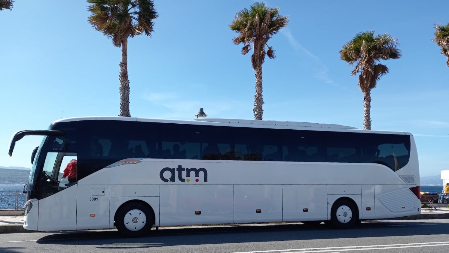 Atm Messina, domani al via il collegamento con Villafranca