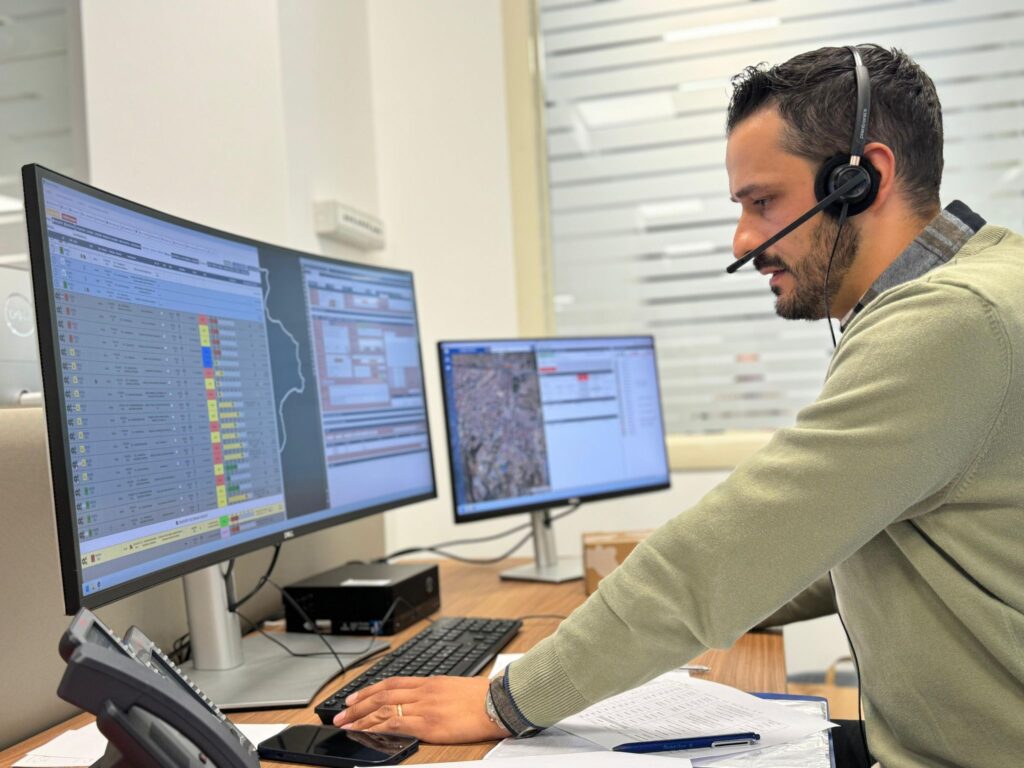 Calabria: aperta una nuova sala operativa del 118 in Cittadella