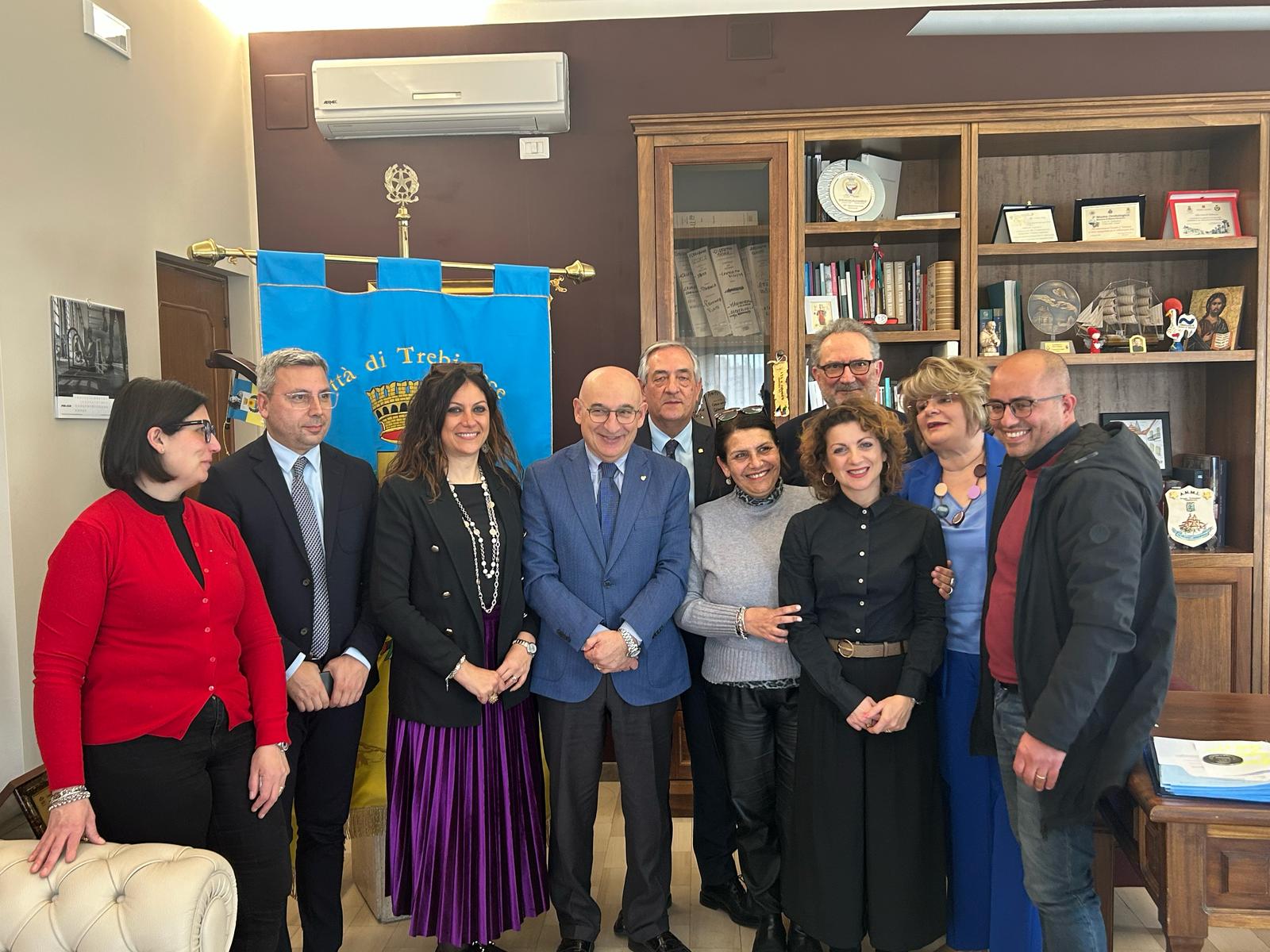 "Galileo Galilei" Trebisacce unico Liceo "Made in Italy" a Cosenza