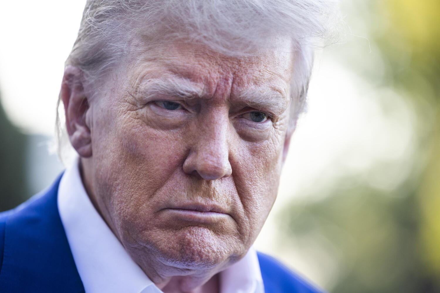 Trump mette in guardia Colombia, Messico, Cuba e Iran: nuovi interventi ...