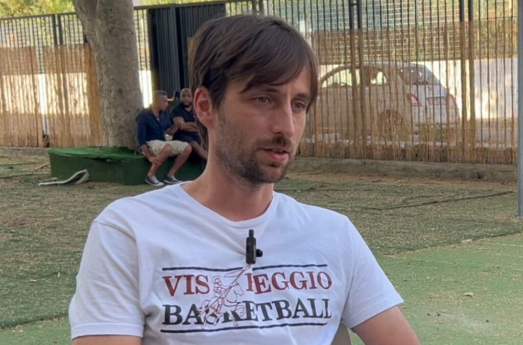 Goran Zinzirovski racconta i segreti del progetto Vis Academy