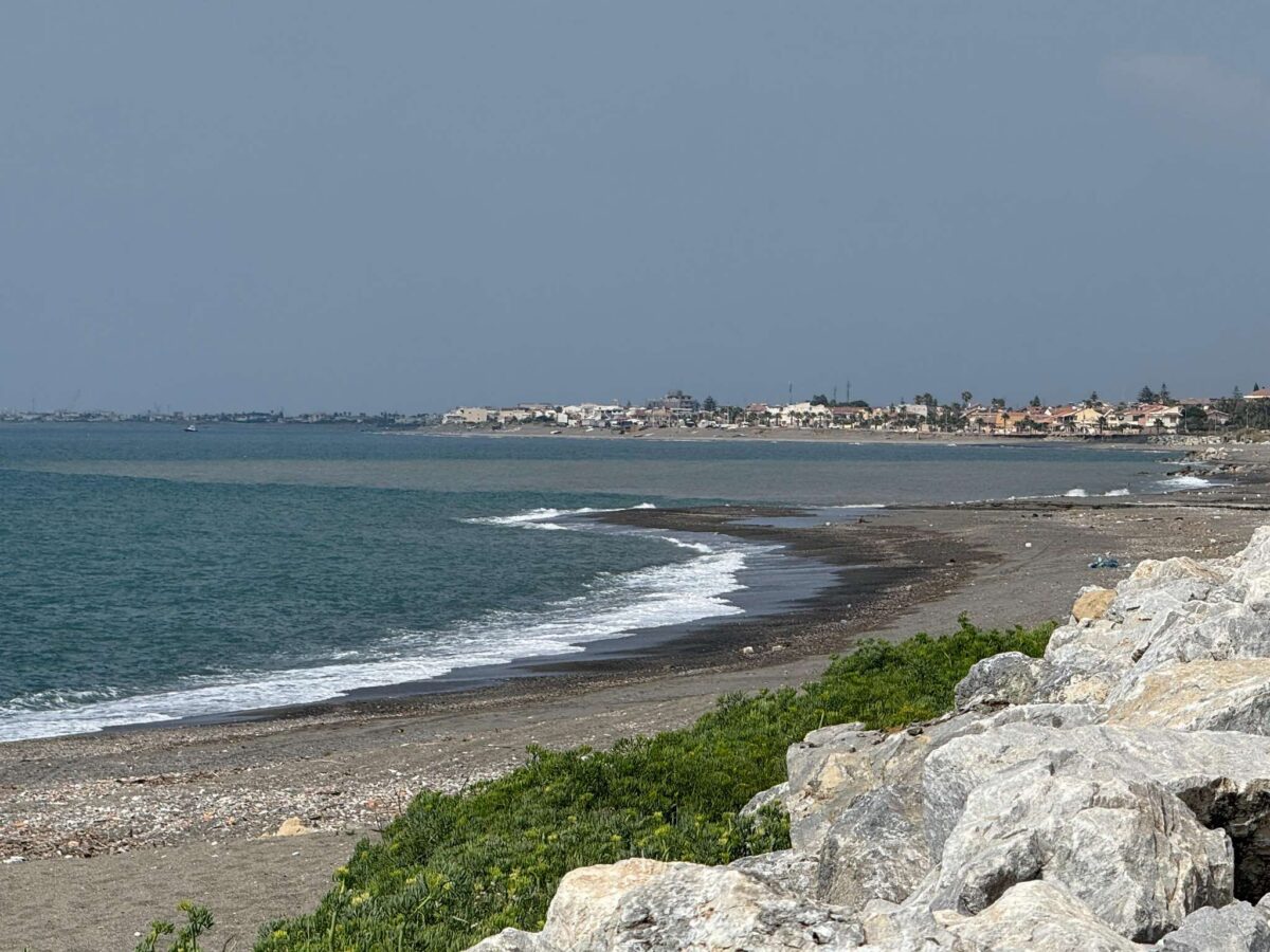 Barcellona P.G., Zingales: "sversamento di liquami in mare"