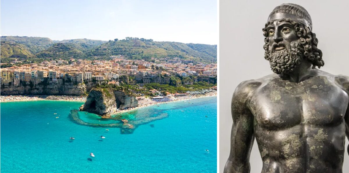 Tropea, è boom di turisti: "posto straordinario, bella anche Reggio ...