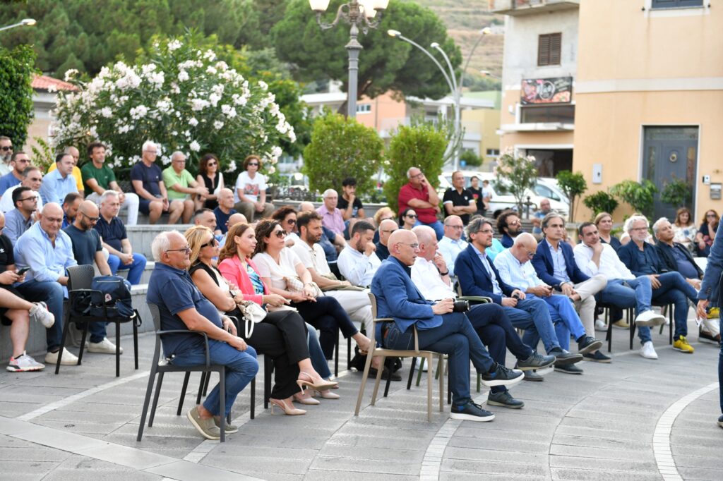 Gioiosa, presentato il progetto per i parchi della Valle del Torbido