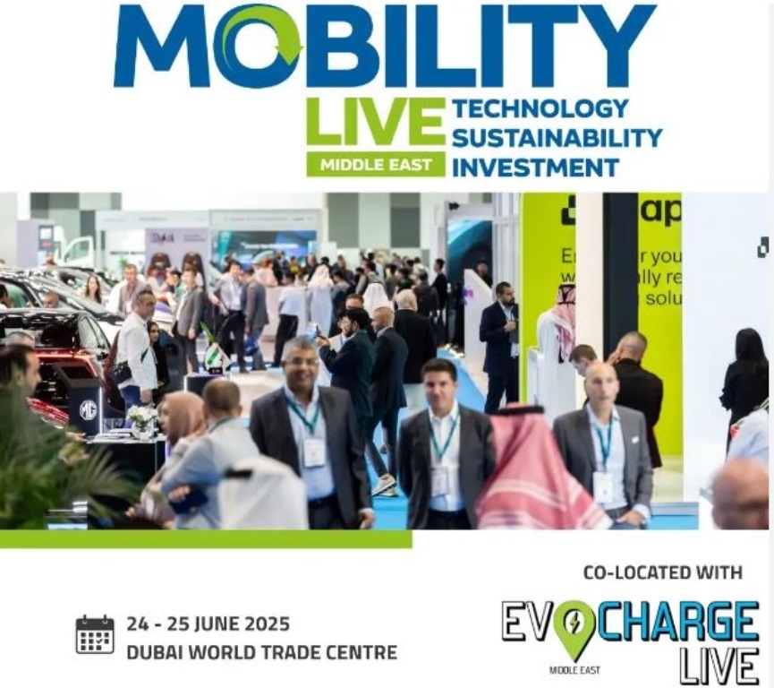 Reggio Calabria protagonista alla Fiera della Mobilità di Dubai