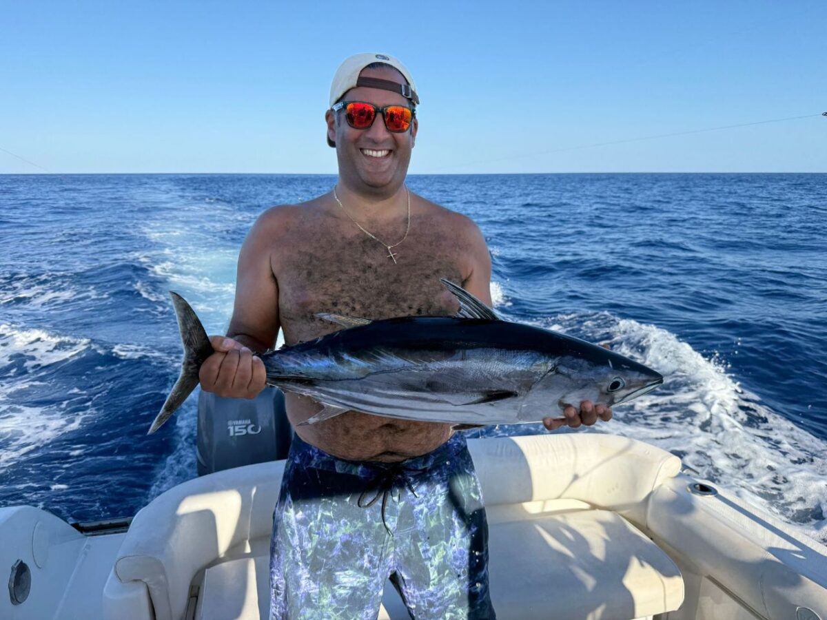 Grande successo per il 1° Trofeo ASD Reggio Calabria Big Game