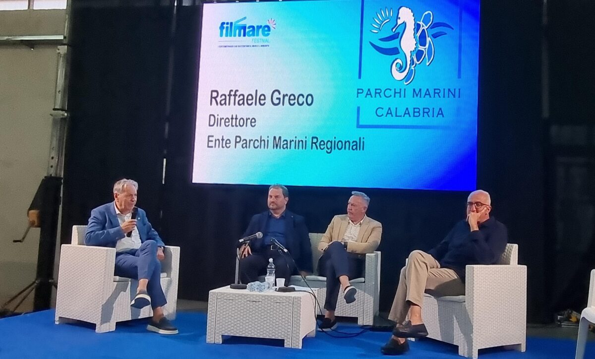 Parchi Marini, verso piano strategico: ok a dotazione organica ente