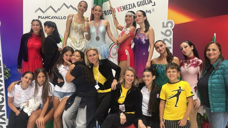 Società Sportiva Calabria Campione d'Italia: il plauso di Falcomatà
