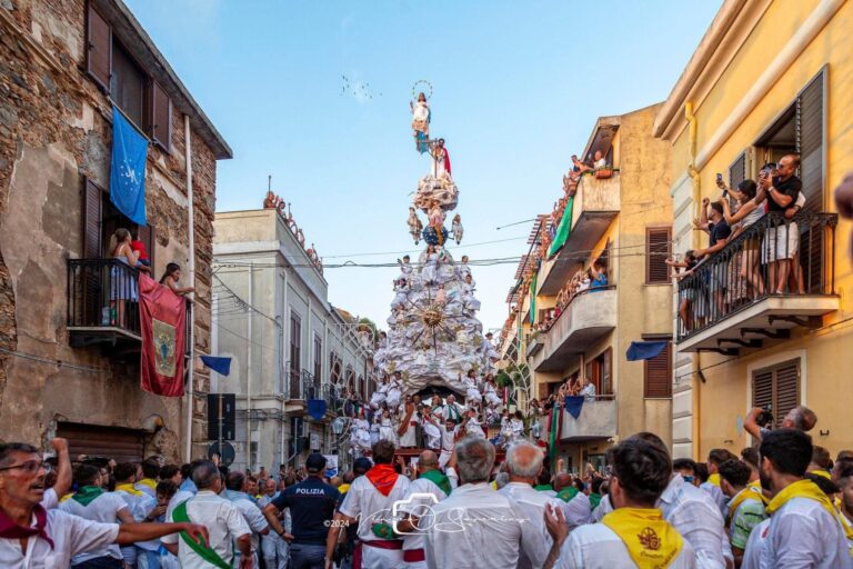 Fondazione Varia di Palmi, la presentazione del nuovo Consiglio di ...