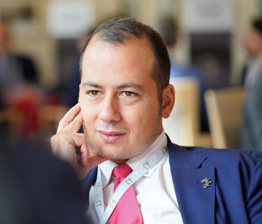 Guerra Gaza, Adjimi: "in mare conflitto tech, dai droni agli hacker ...