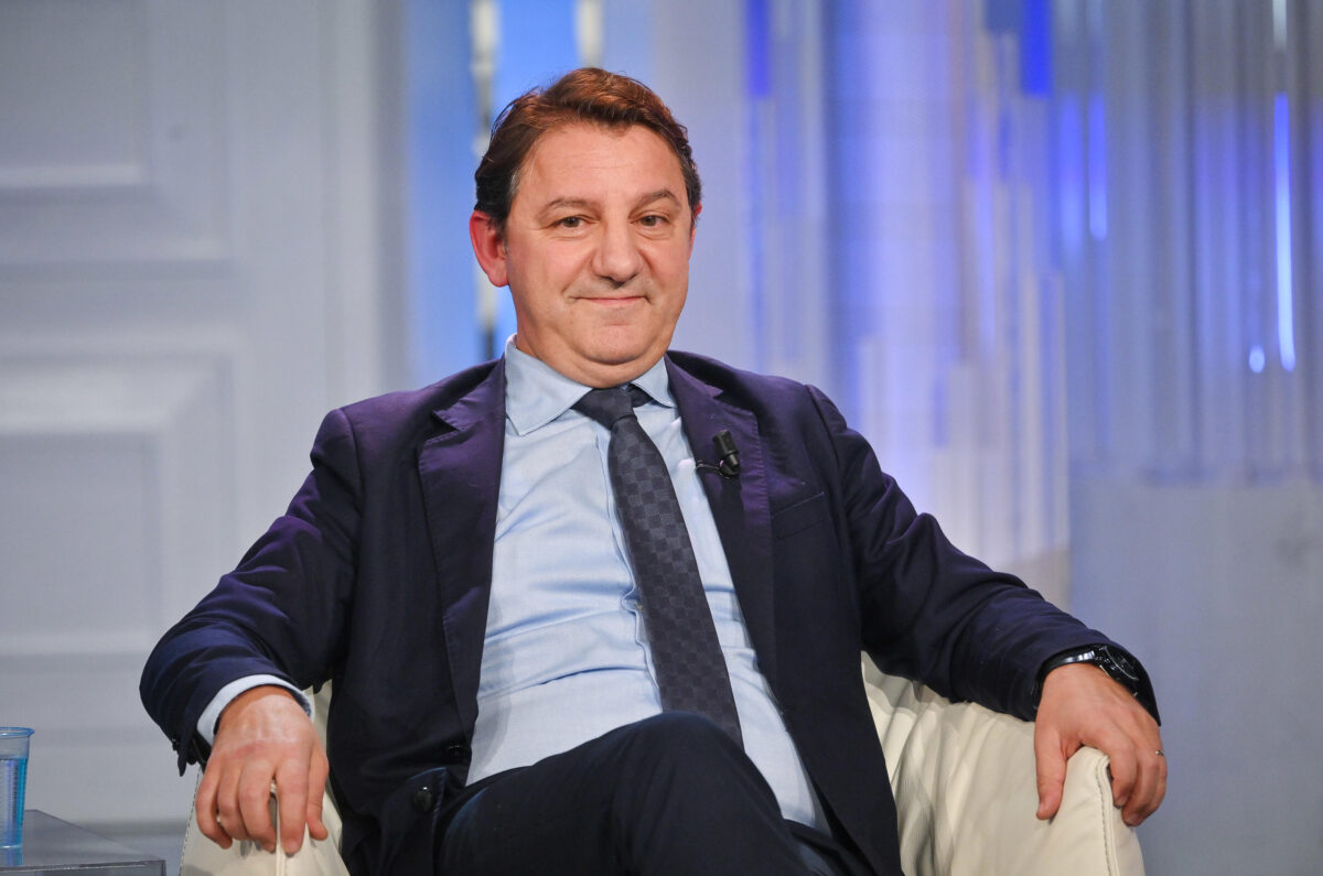 La Calabria, la prima locomotiva a idrogeno e quella dichiarazione di ...