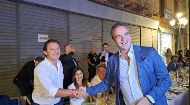 Le notizie su Pasquale Tridico, candidato presidente in Calabria