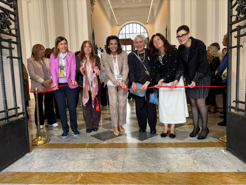Messina, "Il voto delle donne": la mostra che celebra gli 80 anni del ...