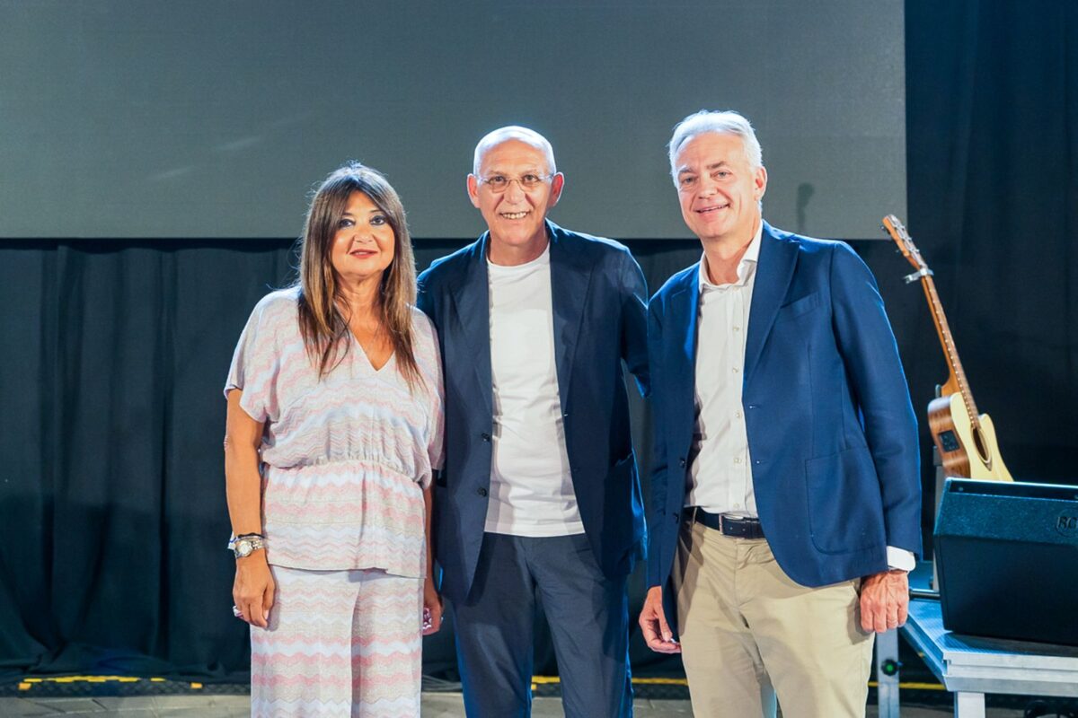 Elezioni Regionali Calabria, Pomillo: "Occhiuto ha vinto perchè ha ...
